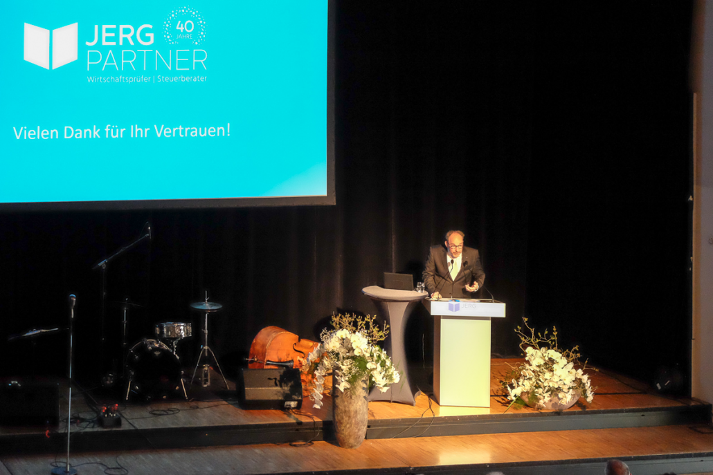 Impressionen – JergPartner – Berater Ihres Vertrauens